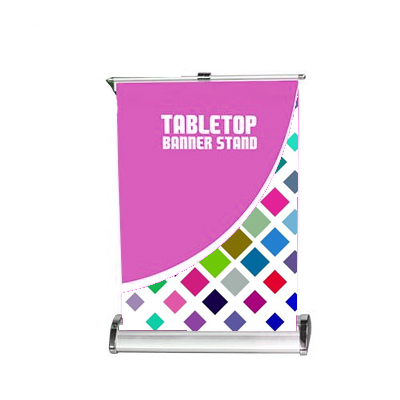 Las Vegas Printing Services - Retractable Banner (Super Saver)